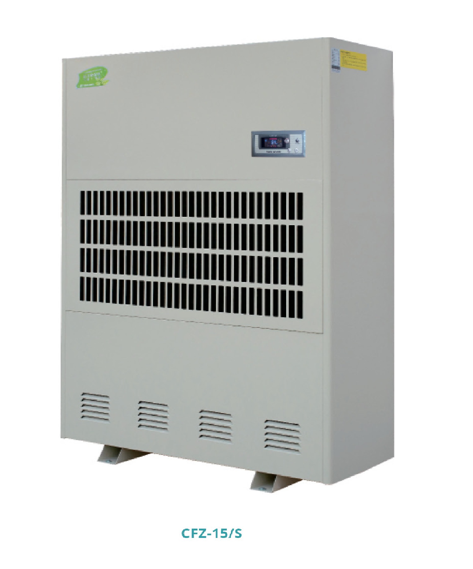REFRIGERATED DEHUMIDIFIER/MESIN PENYEDOT LEMBAB GEA TYPE CFZ-15/S ...