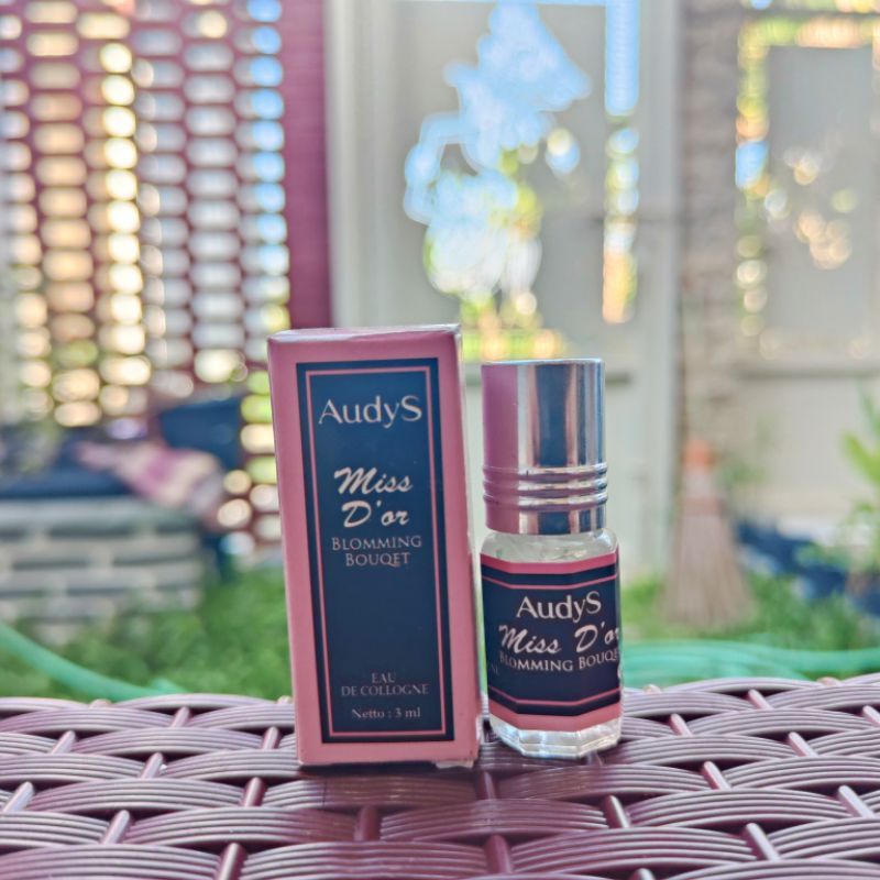 PARFUM GARUDA LAVINA EAU DE PARFUME 5 VARIAN Tahan lama 30ml parfum ...