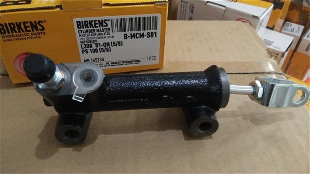 Clutch Master Sentral Kopling Atas Mitsubishi L300 Birkens MB165130 ...
