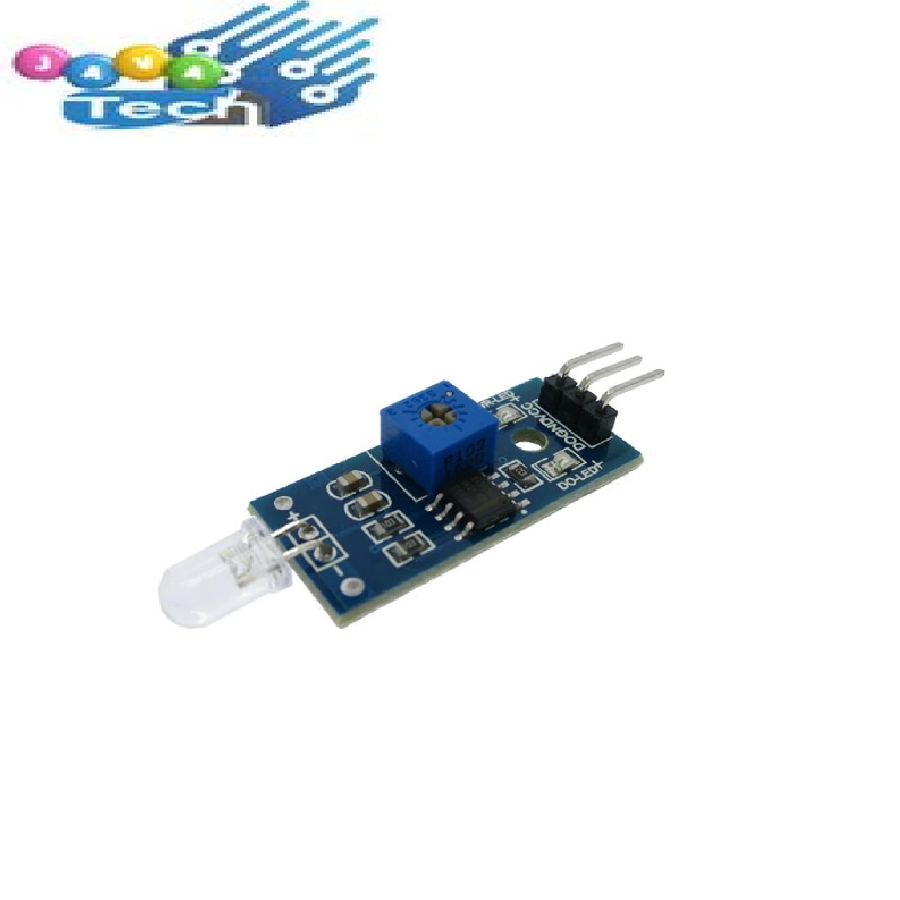 Modul Sensor Cahaya Photodioda Photosensitive Photodiode Sensor Module ...