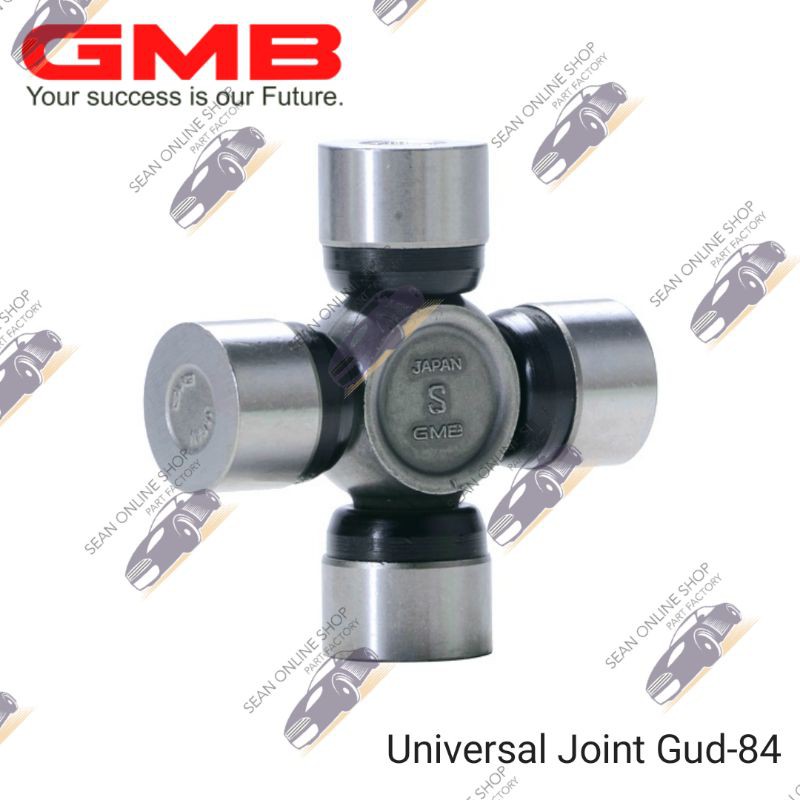 Universal Cross Joint Kopel Daihatsu Feroza Taruna Taft F50 Kebo F70 GT ...