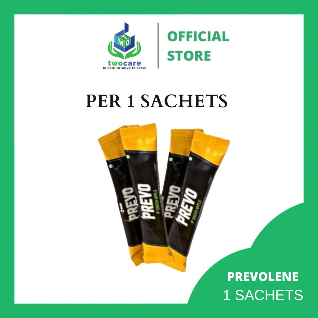 Evolene Prevo Preworkout Pre Workout Prewo 1 Sachet | Lazada Indonesia