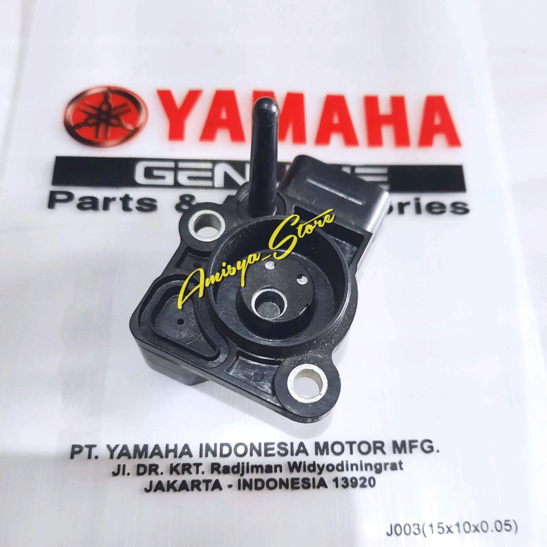 Sensor tps maqs Original Yamaha New Aerox 155 Lexi Smax 125 vva led ...