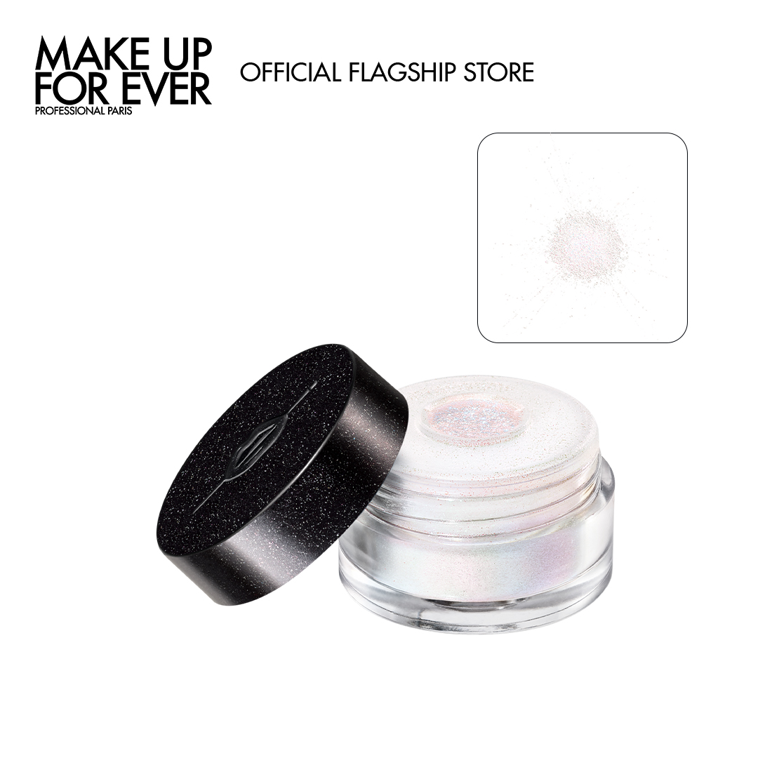MAKE UP FOR EVER - Star Lit Diamond Powder 2G | Lazada Indonesia