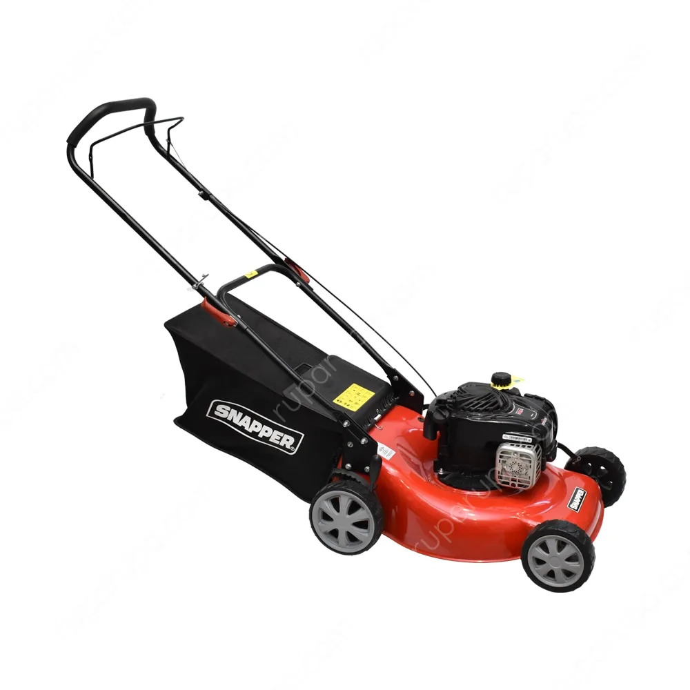 Snapper mesin potong rumput dorong bensin gasoline lawn mower 20 inch ...