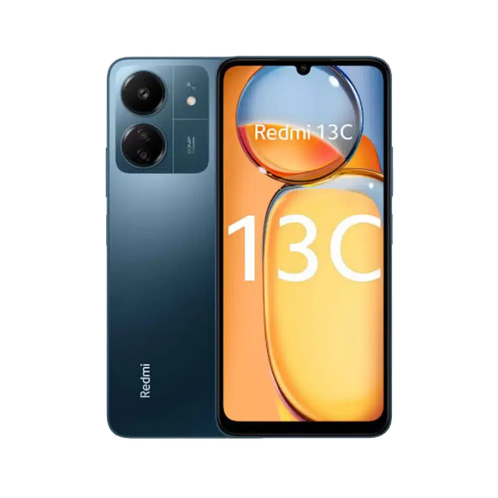 Xiaomi Redmi 13c Ram 6 Rom 128GB | Lazada Indonesia