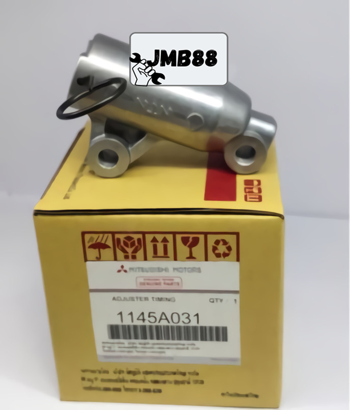 ADJUSTER TENSIONER TIMING BELT TRITON PAJERO SPORT 1145A031 | Lazada ...