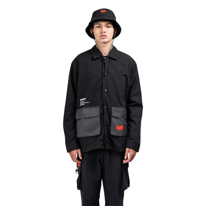 Bodypack Pathway Coach Jacket | Lazada Indonesia