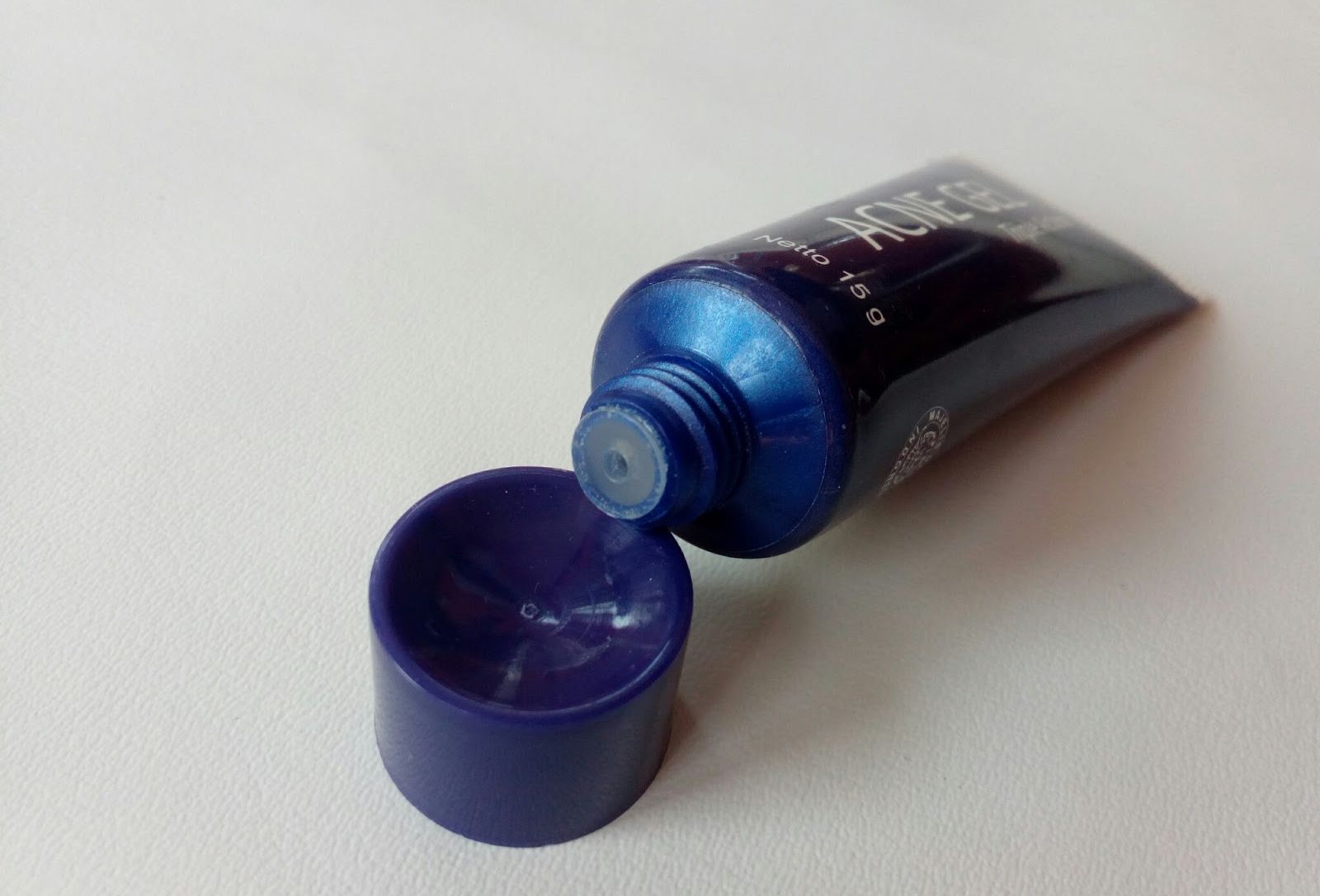 Viva Acne Gel TRIPLE ACTION 15gr | Lazada Indonesia