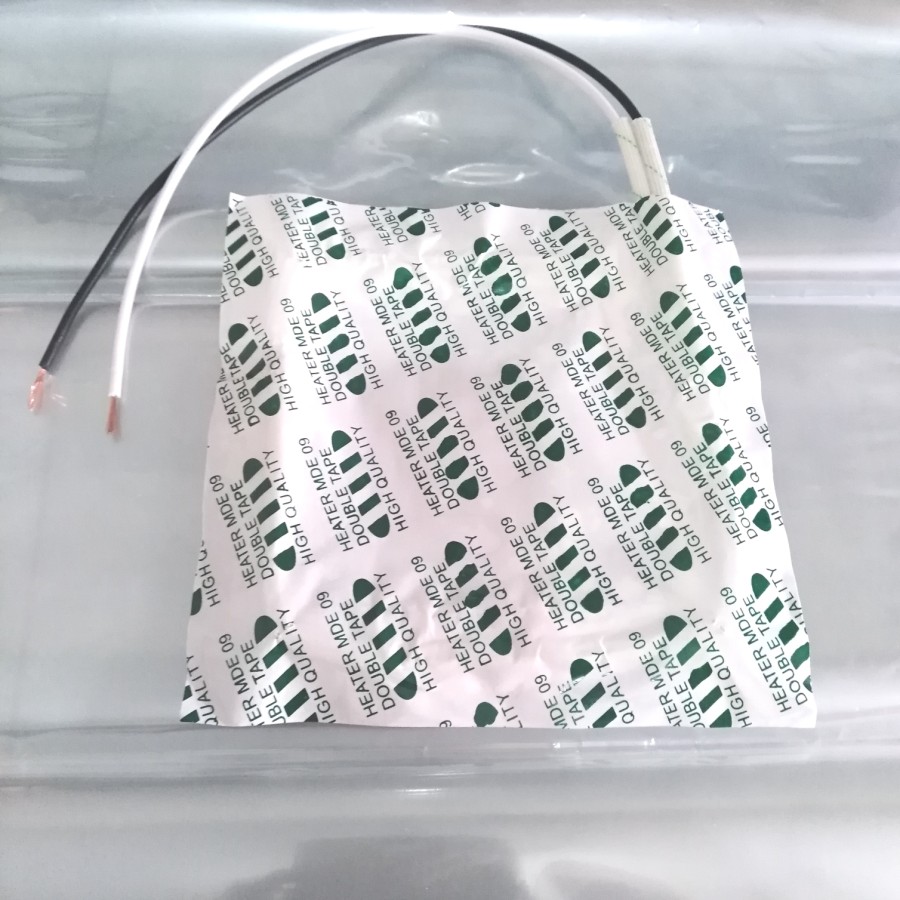 Elemen Pemanas Magicom / Elemen pemanas Rice Cooker(Body samping,Tutup ...