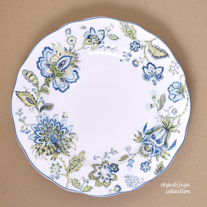piring batik | Lazada Indonesia