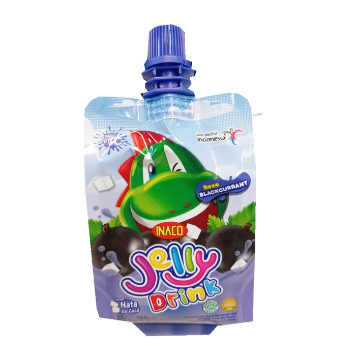 INACO JELLY DRINK Varian Rasa Buah | Lazada Indonesia