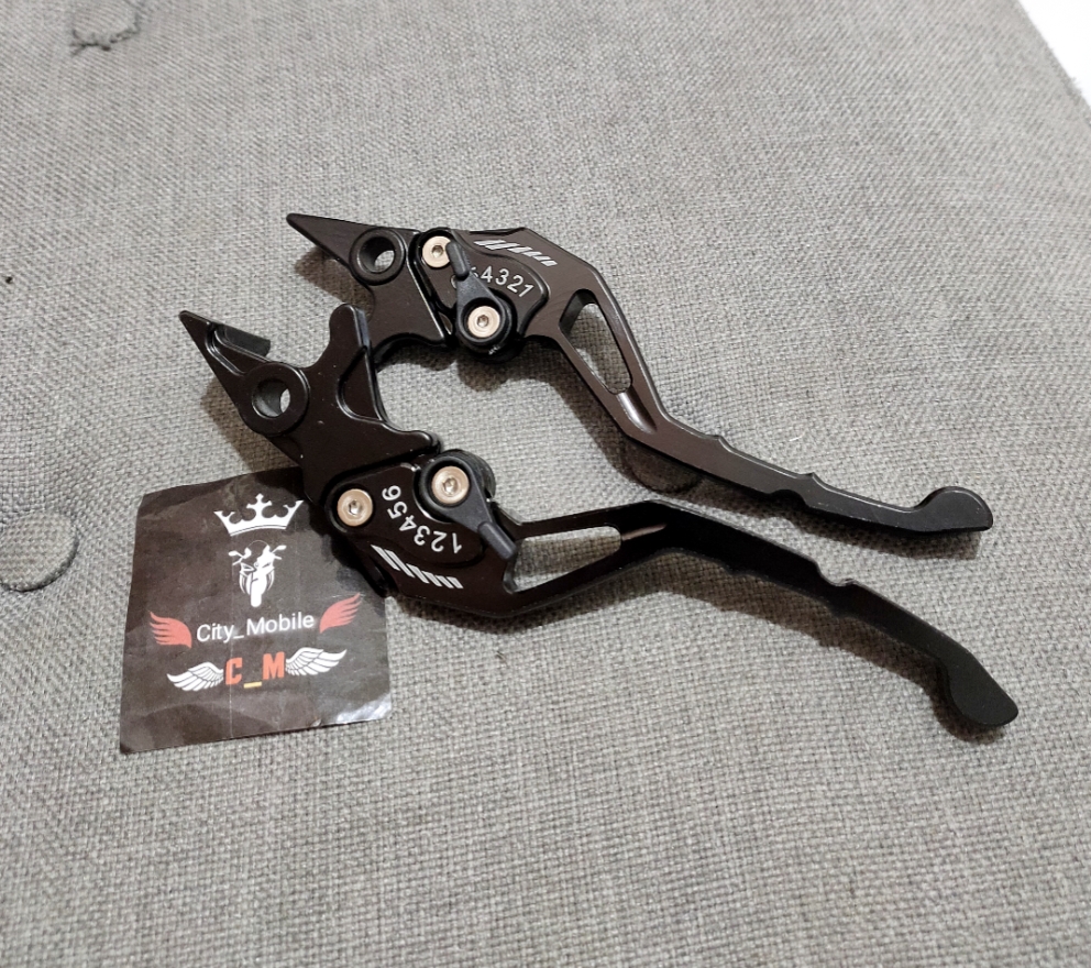HANDLE PCX HANDLE SETELAN HONDA PCX 150 VARIO 160 ADV 150 | Lazada ...