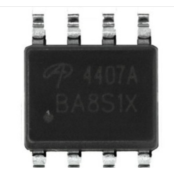 MOSFET AO4407 | Lazada Indonesia