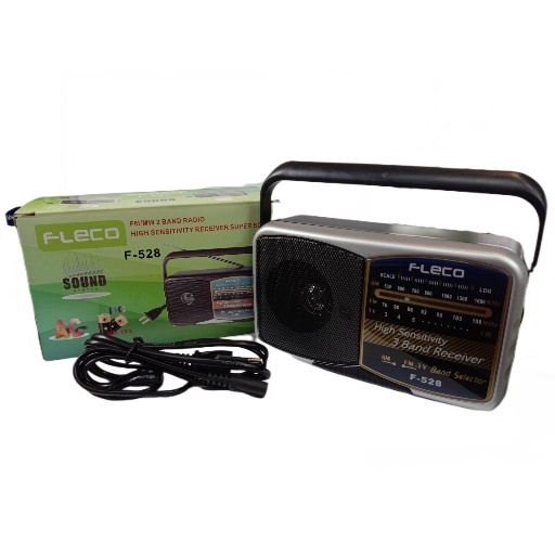 RADIO jadul SNI 4250 / F-18 / F-100 AC/DC / F-618AC radio jadul Radio ...