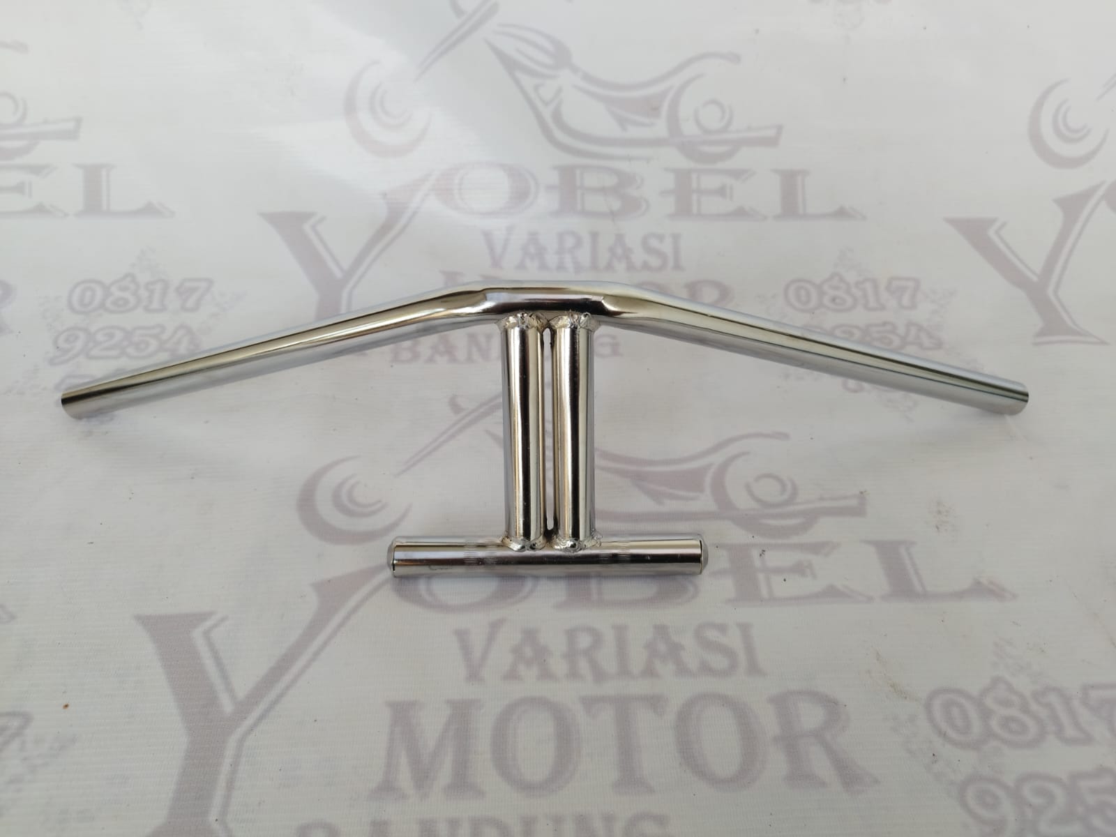 STANG MOTOR CUSTOM CHOPPER JAPSTYLE UNIVERSAL STANG T MOTOR CHOPPYCUP ...