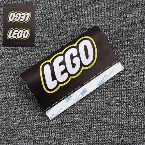 Stiker Lego /Stiker Dekorasi Mobil Label Lego /Cover Door Decoration ...