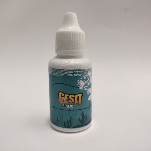 Essen Si Gesit Aroma Amis Hanyir Untuk Ikan Lele | Lazada Indonesia