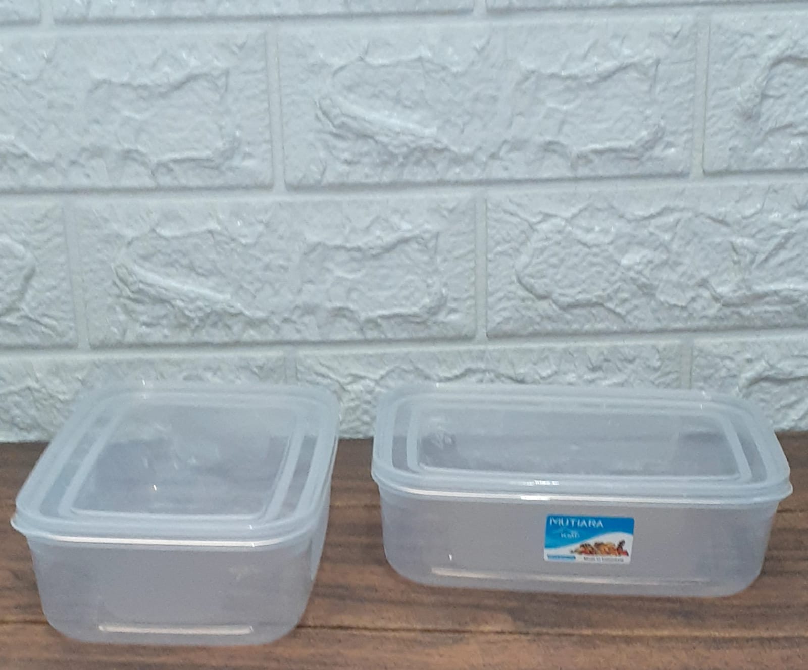 12 PCS /6PCS KOTAK MAKANAN / TOPLES BENING / SEALWEAR MINI 700ML ...