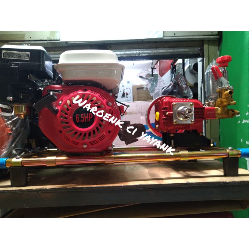 Mesin Setim Cuci Motor Dan Mobil Lengkap Selang Dan Stick Gun | Lazada ...