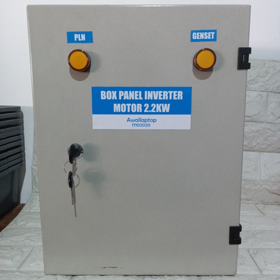 box panel inverter 3phase 2.2kw inverter motor 3fasa 3phase 220V 3HP ...