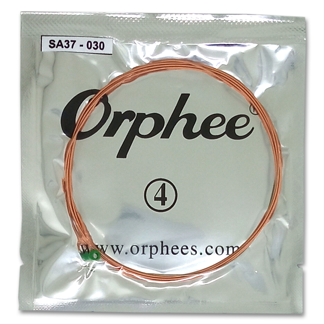 Orphee SA Senar Satuan Akustik Single String | Lazada Indonesia