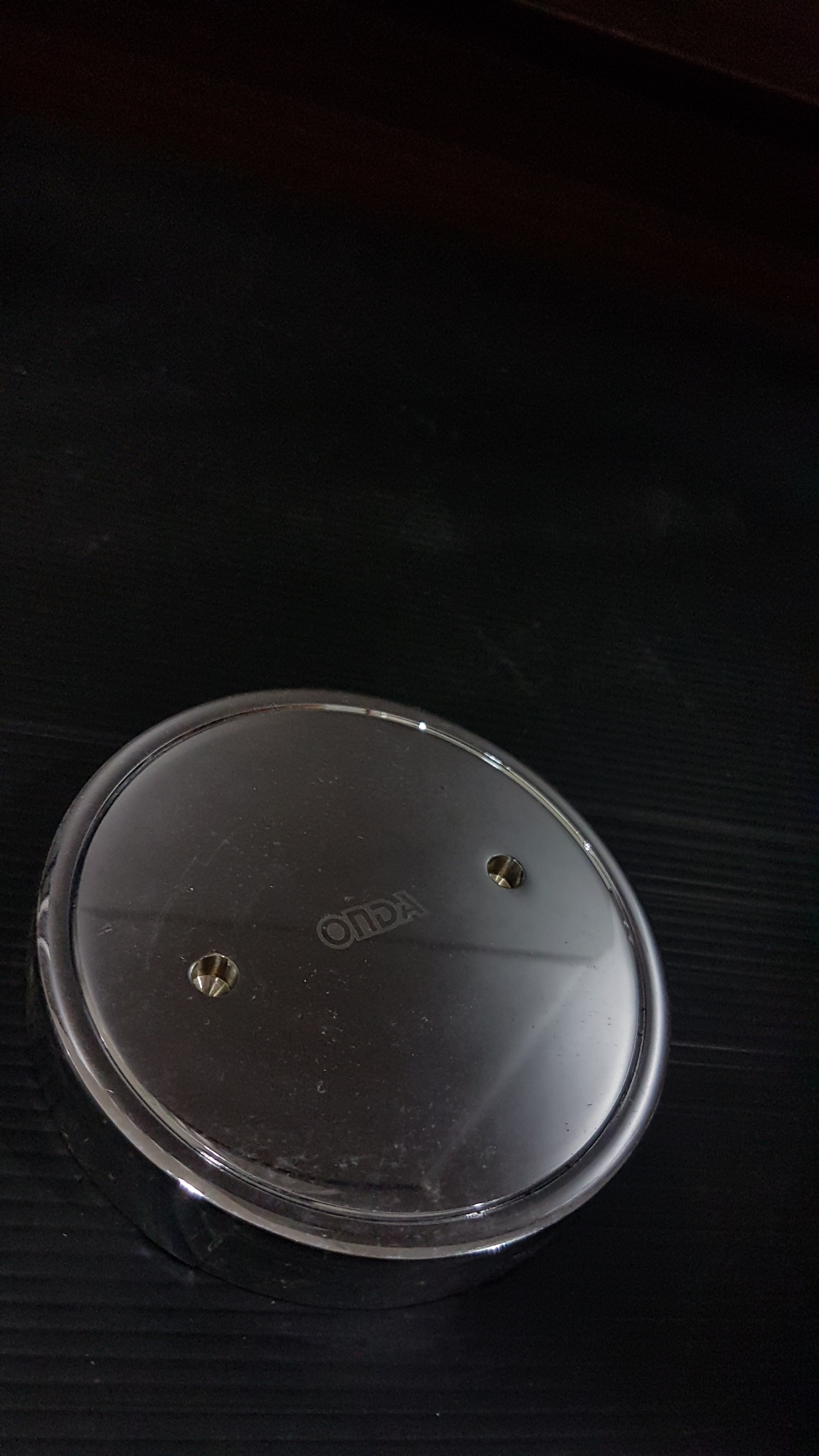 FLOOR CLEAN OUT ONDA EXCLUSIVE 2 INCI / TUTUP SEPTIC TANK | Lazada ...