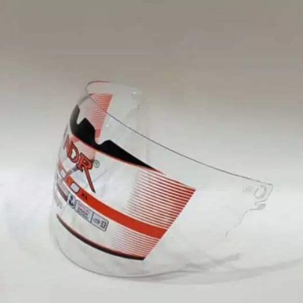 Kaca Helm Maxim ( Hanya Kaca Helm ) | Lazada Indonesia