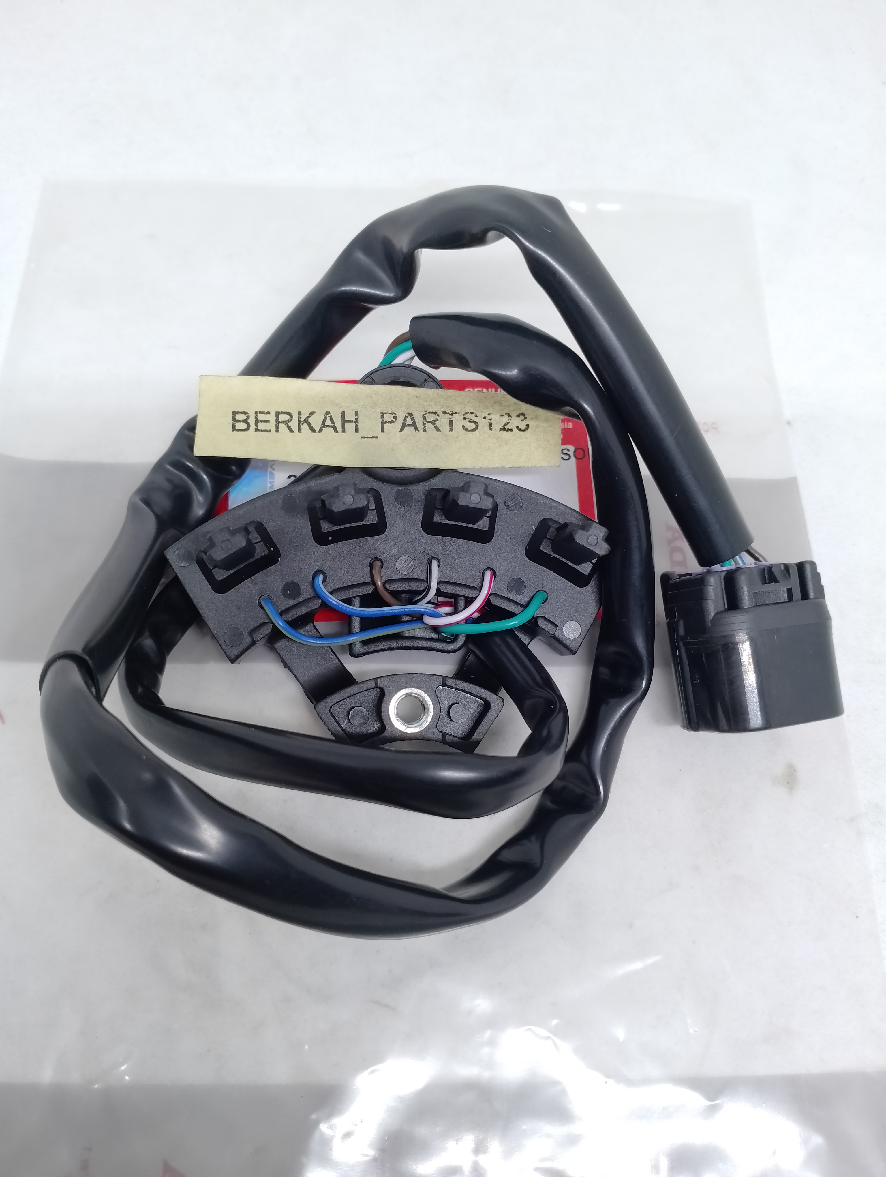 SENSOR CKP CRANK SHAFT POSITION SENSOR HONDA VARIO 125 LAMA 31221-K59 ...