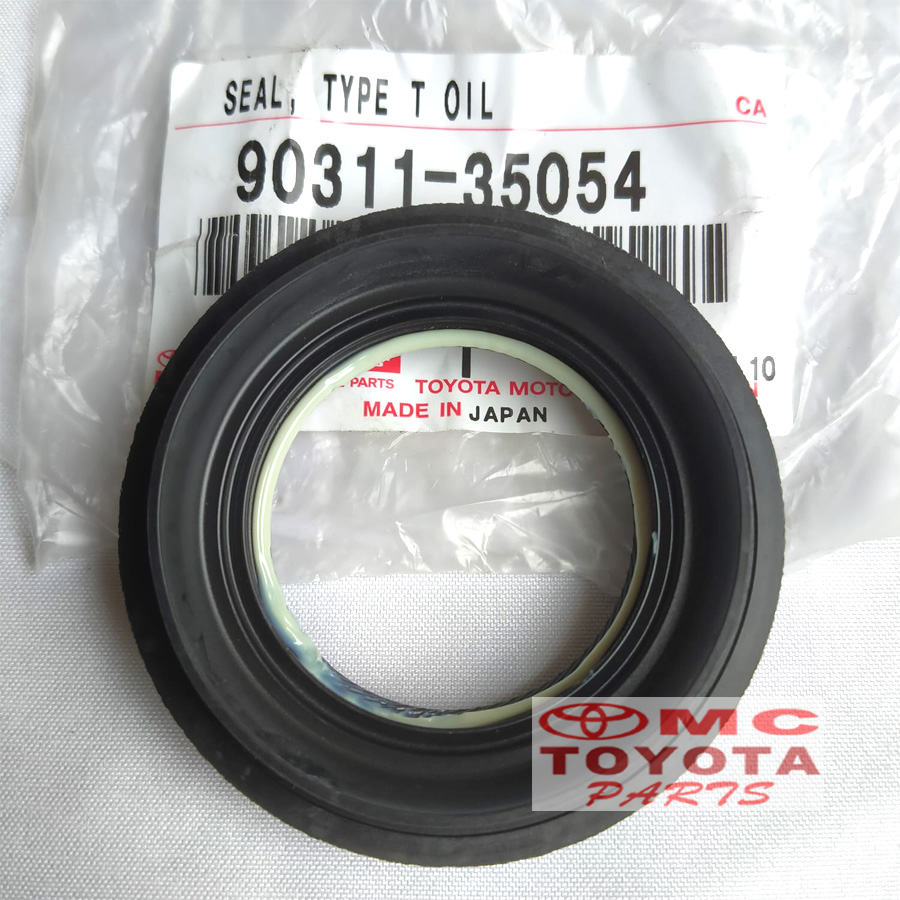 Seal Transmisi Roda Oil Oli Kiri Corolla Altis Wish 90311-35054 ...