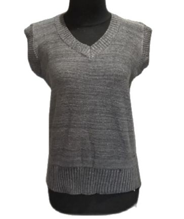 SALE!! Rompi Rajut Polos - Vest Basic Polos Wanita | Lazada Indonesia