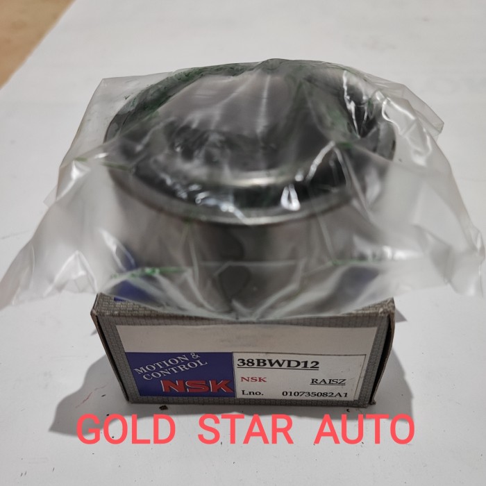 Bearing Roda Depan 38Bwd12 Toyota Soluna Merk Nsk | Lazada Indonesia