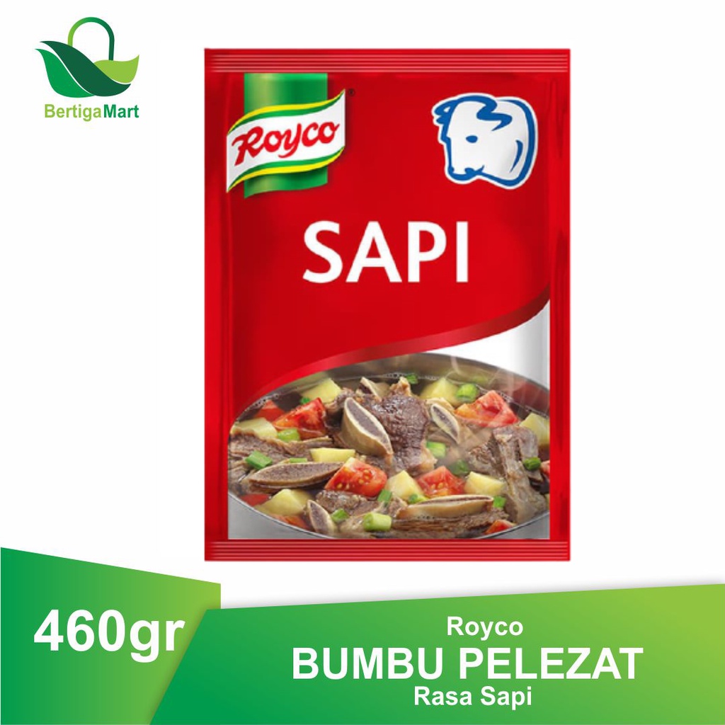 Royco Kaldu Sapi 460 g | Lazada Indonesia