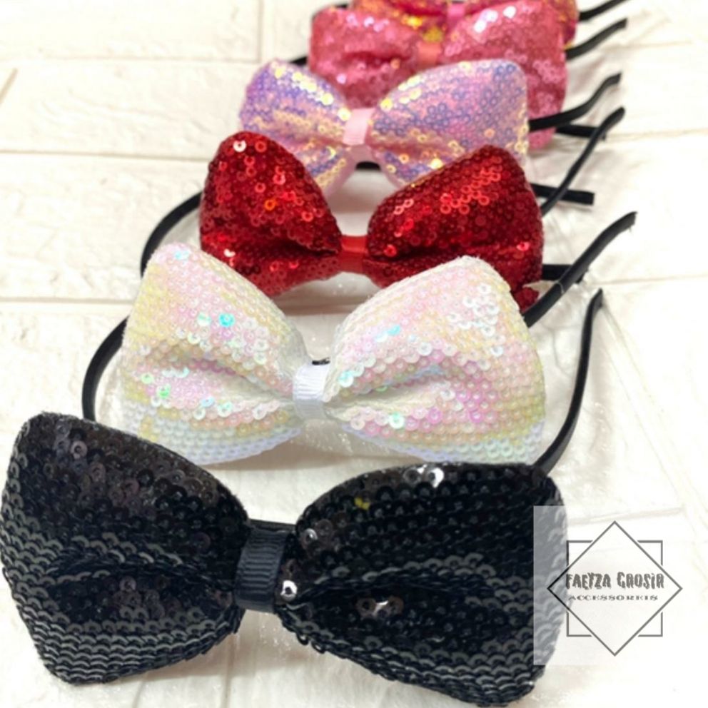 BANDO PITA SQUIN REMAJA ISI 6 PCS | Lazada Indonesia