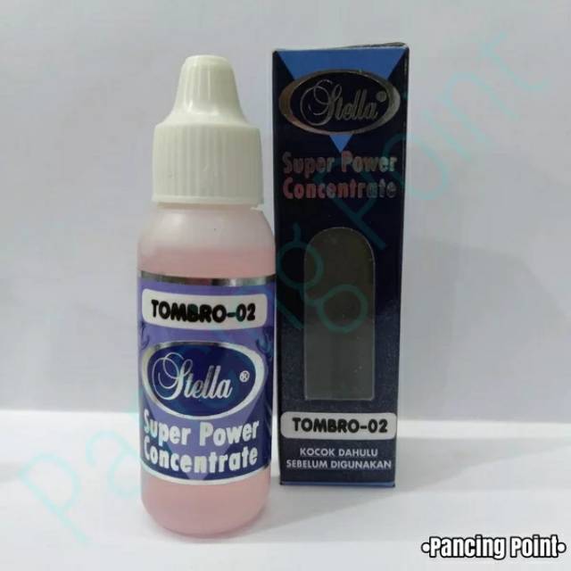 Essen Stella Dus Biru Tombro 02 | Lazada Indonesia