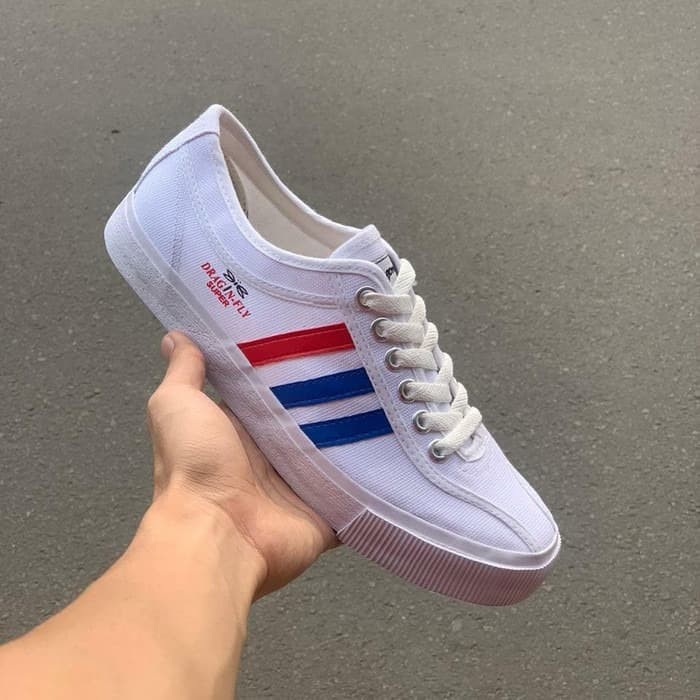 Sepatu Jadul 80an Akan Dikenang Sepanjang Masa Pabrik, 53% OFF