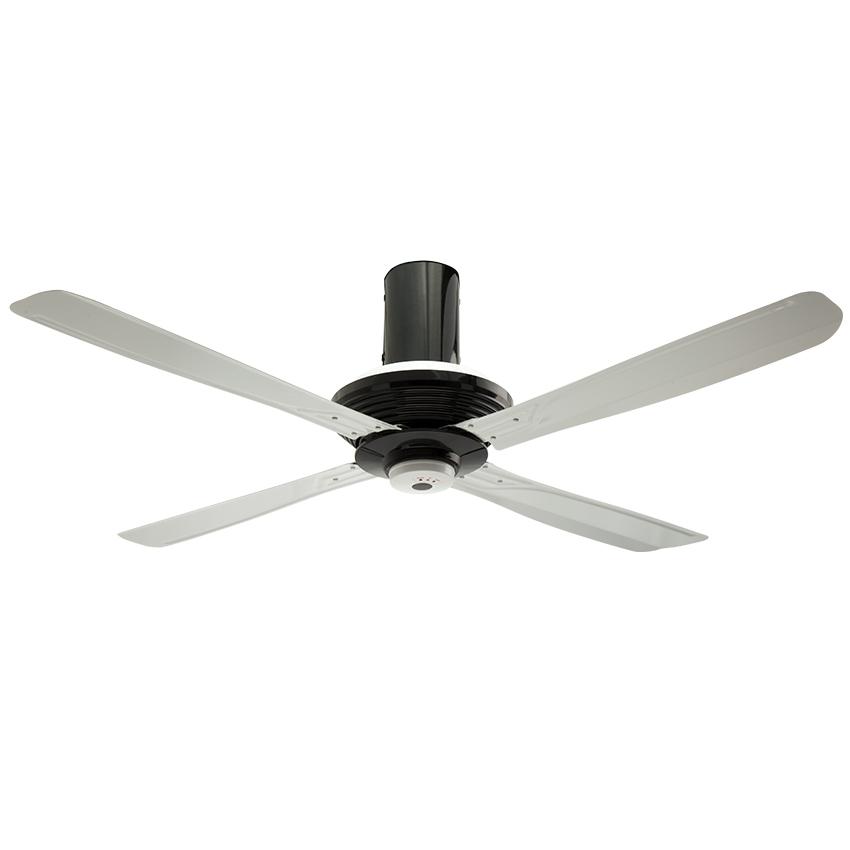 Uchida Ceiling Fan 52 inch Besi - CF261 | Lazada Indonesia