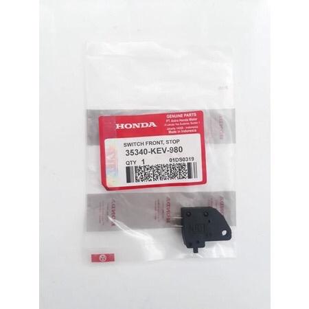 SWITH OTOMATIS REM KANAN SUPRA X VARIO BEAT SCOOPY REVO VERZA TIGER GL ...