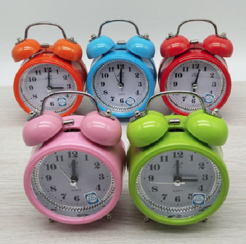 JAM ALARM KLASIK/JAM WEKER KLASIK/JAM ESTETIK/ALARM CLOCK CLASSIC/JAM ...