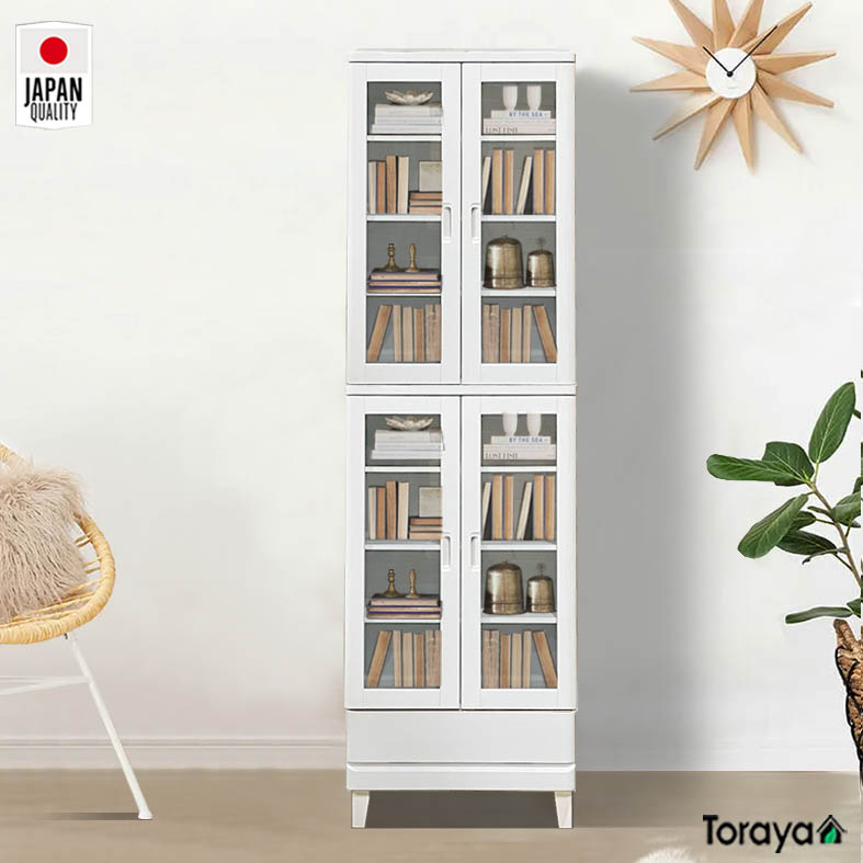 Toraya Hadiah Lemari Tumbuh Kabinet Bupet Rak Buku Tas Serbaguna ...