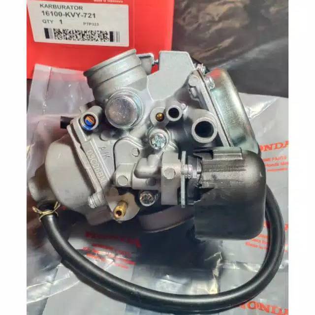 Carburator Honda Beat | Lazada Indonesia