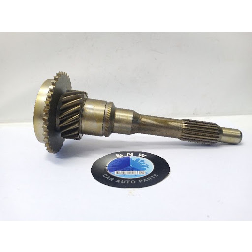 MAIN DRIVE GEAR / AS KOPLING MITSUBISHI L300 BEST QUALITY | Lazada ...