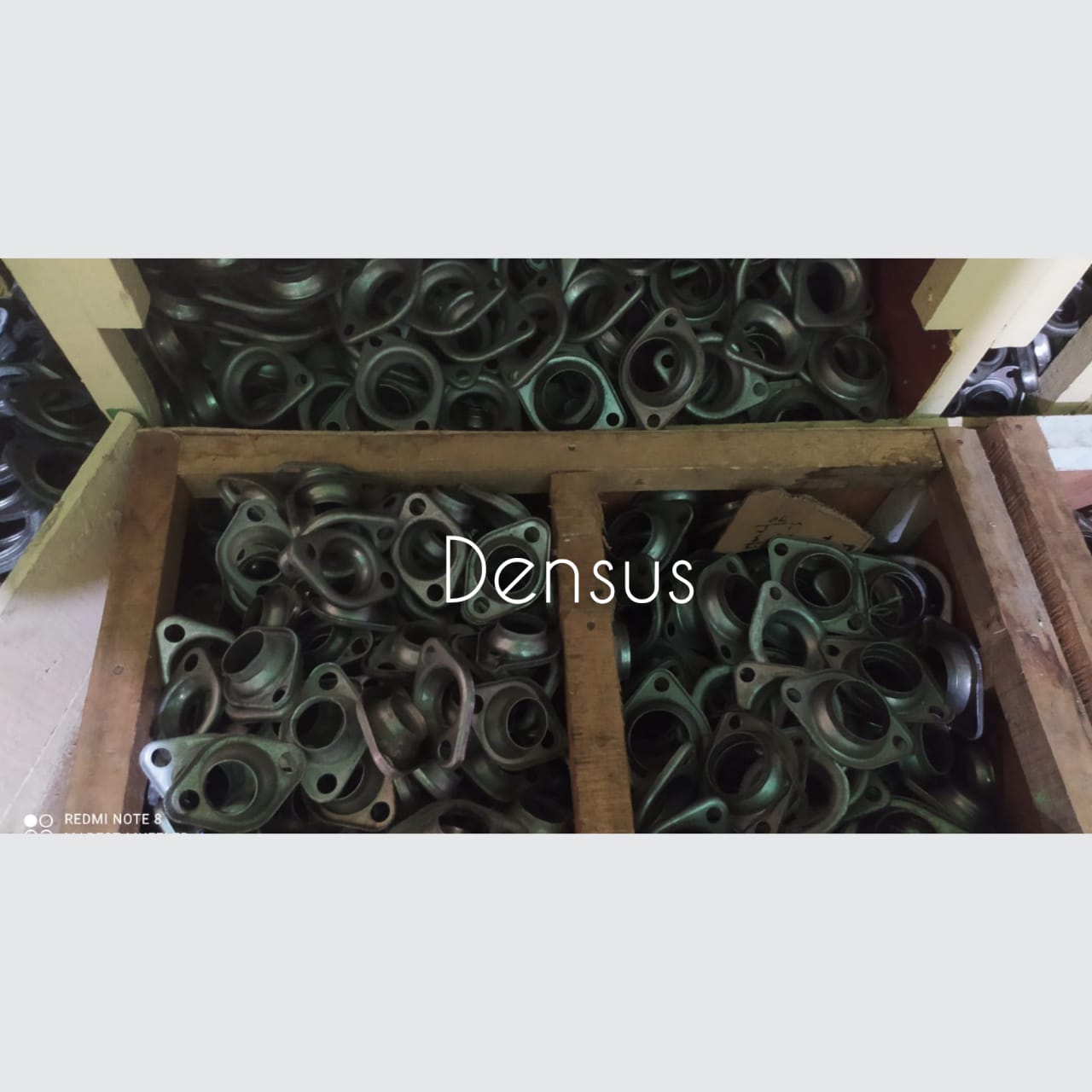 PLENDES/SAMBUNGAN/PIPA BESI UNTUK KNALPOT MOBIL TERSEDIA UNTUK BERBAGAI ...