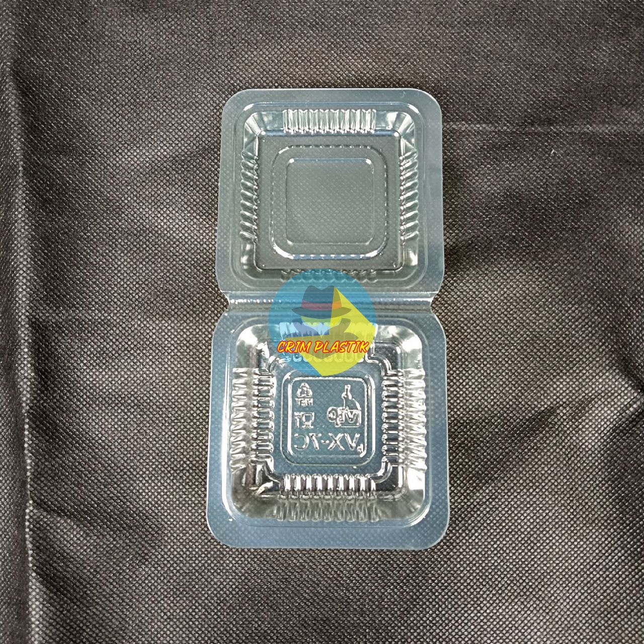 Mika jajanan pasar || Kemasan makanan || Wadah makanan || Mika Kue ...