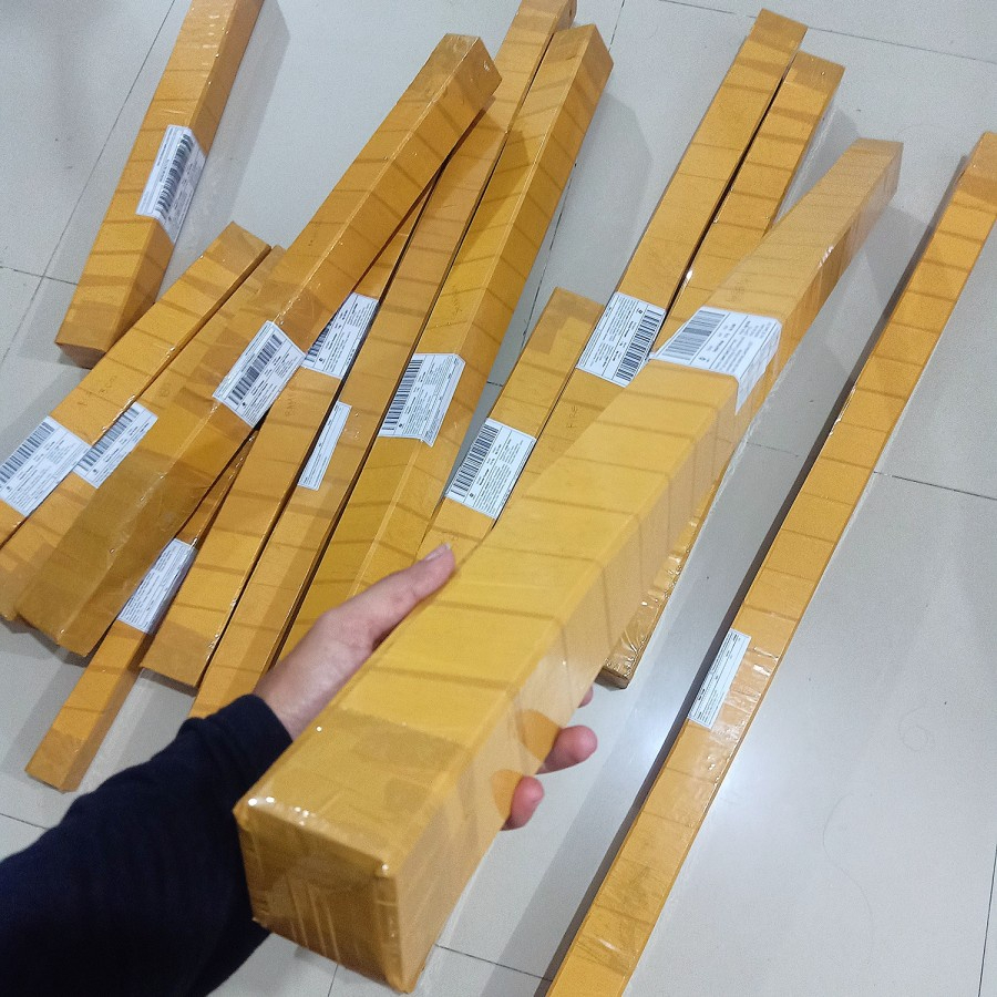 Tambahan packing pengaman pipa / box kayu | Lazada Indonesia