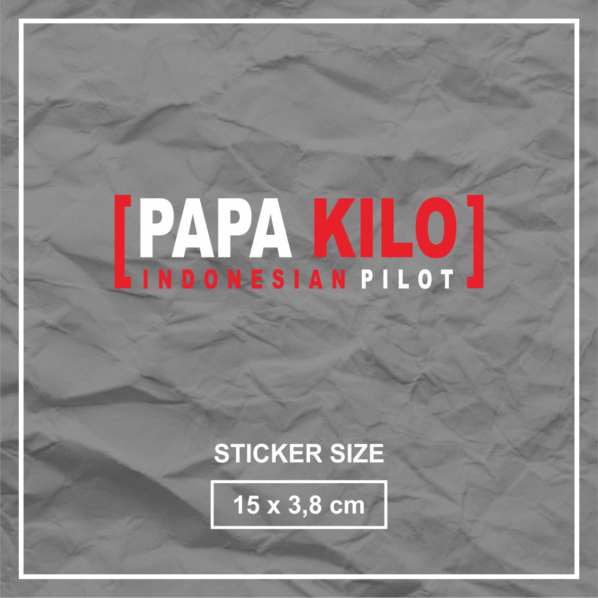 Papa Kilo Indonesian Pilot Logo 5 Mooie Plekken In Mullerthal Die Je