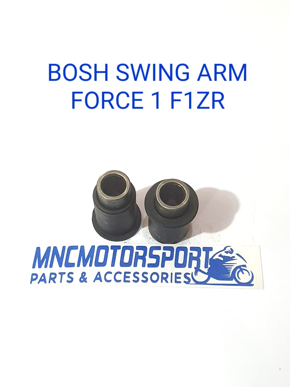 BOSH BOS SWING ARM FORCE 1 F1ZR | Lazada Indonesia