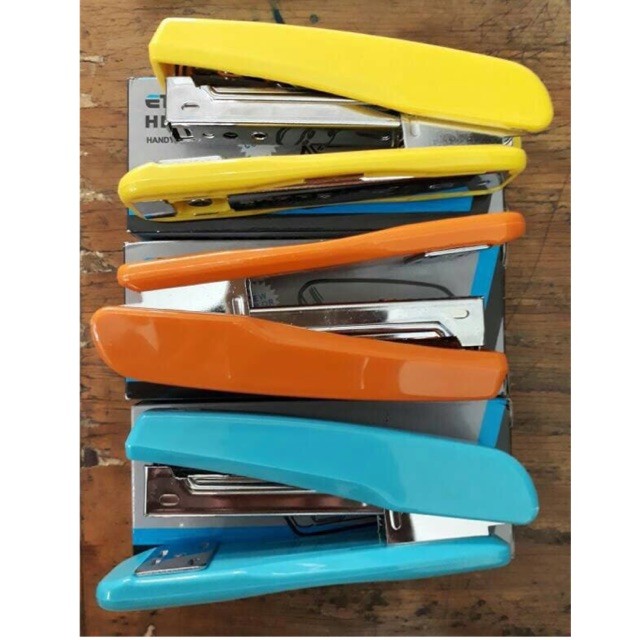 Staples Etona 2 Ukuran HD-10 HD-50 / Stapler / Stepler / Steples ...