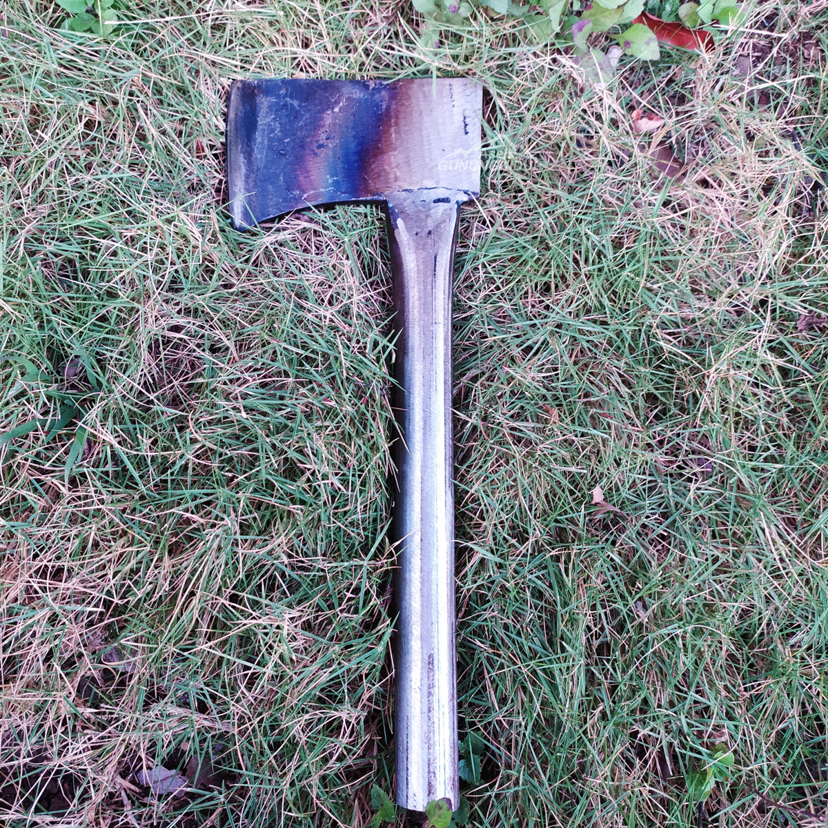 Kapak Gagang Besi Pipa Alat Pencacah Tulang | Lazada Indonesia