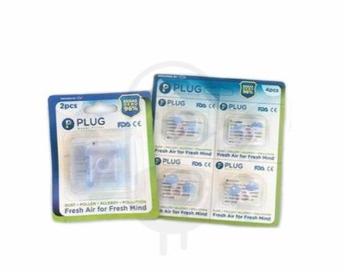 Plug Nasal Filter Pack 2 Pcs | Lazada Indonesia